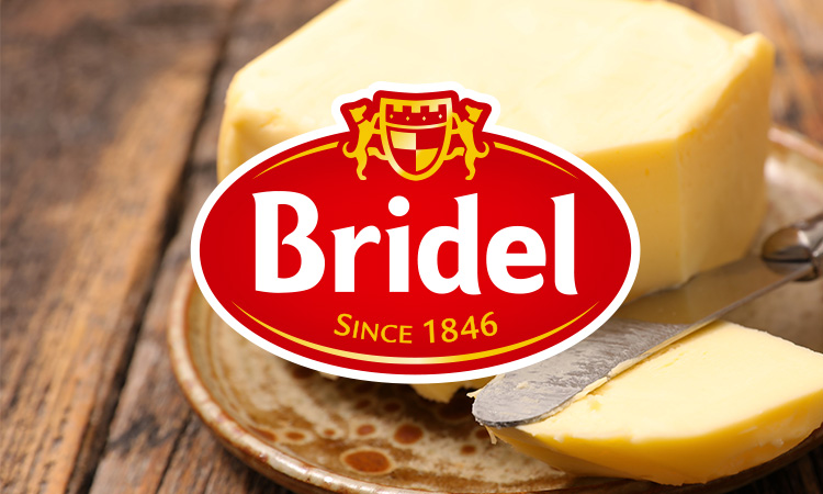 Lactalis international, Grand Export division of the Lactalis Group