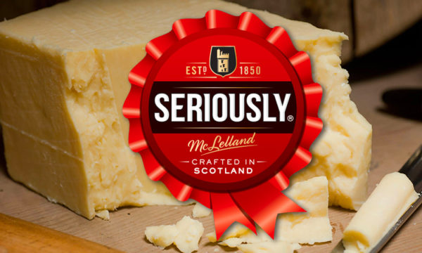 Lactalis international, Grand Export division of the Lactalis Group