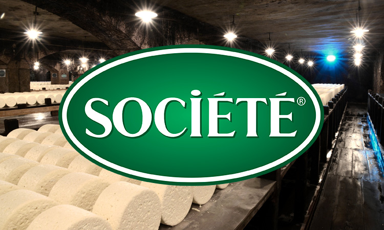 Lactalis international, Grand Export division of the Lactalis Group