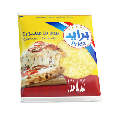 PRIDE, quality cheese made in Saudi Arabia I Lactalis international