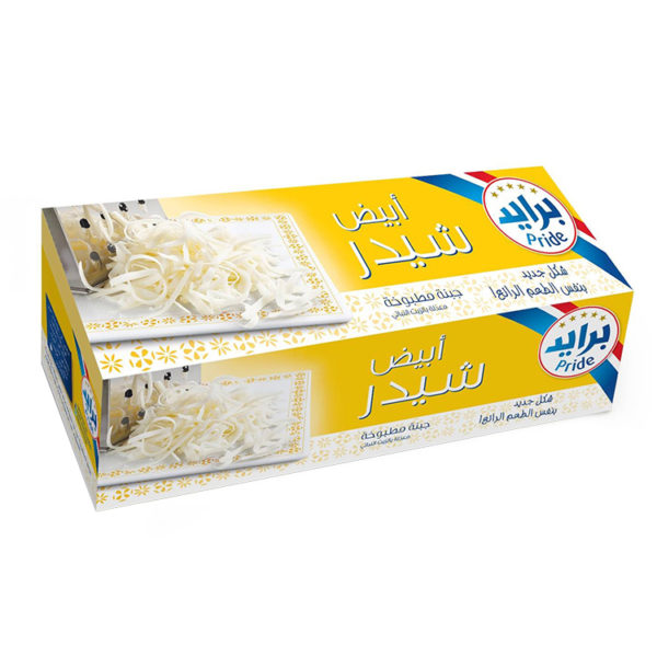 PRIDE, quality cheese made in Saudi Arabia I Lactalis international