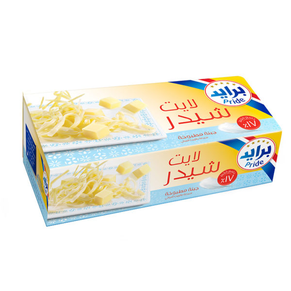 PRIDE, quality cheese made in Saudi Arabia I Lactalis international