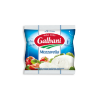 GALBANI: Number 1 in Italy, the best of Italian cheeses
