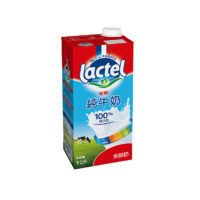 LACTEL, Number 1 in milk in France | Lactalis international