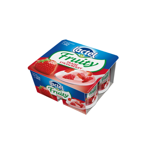 LACTEL, Number 1 in milk in France | Lactalis international