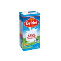 BRIDEL, dairy products for all the family | Lactalis International