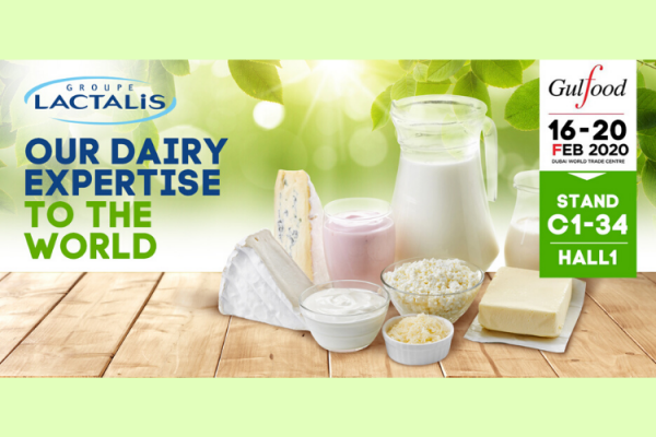 Latest corporate news of Lactalis International