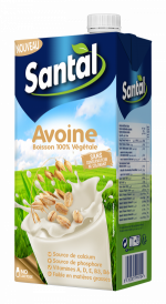 SANTAL, fruit juices and milky fruity drinks | Lactalis International