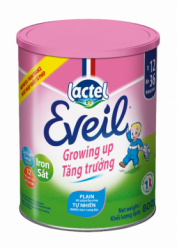 LACTEL, Number 1 in milk in France | Lactalis international