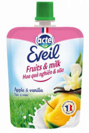 LACTEL, Number 1 in milk in France | Lactalis international