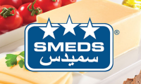 Milk, butter, cream, cheese brands from Lactalis International