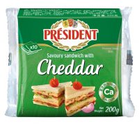 PRESIDENT cheese, butter, cream | Lactalis international