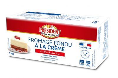 PRESIDENT cheese, butter, cream | Lactalis international