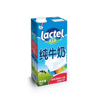 LACTEL, Number 1 in milk in France | Lactalis international