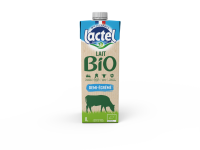 LACTEL, Number 1 in milk in France | Lactalis international
