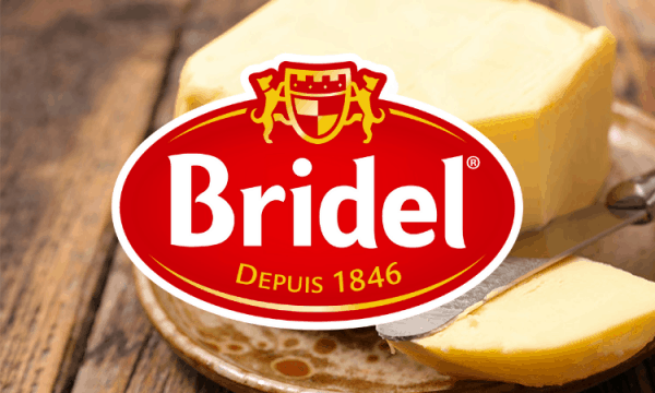 Marques lait, beurre, crème, fromage I Lactalis International