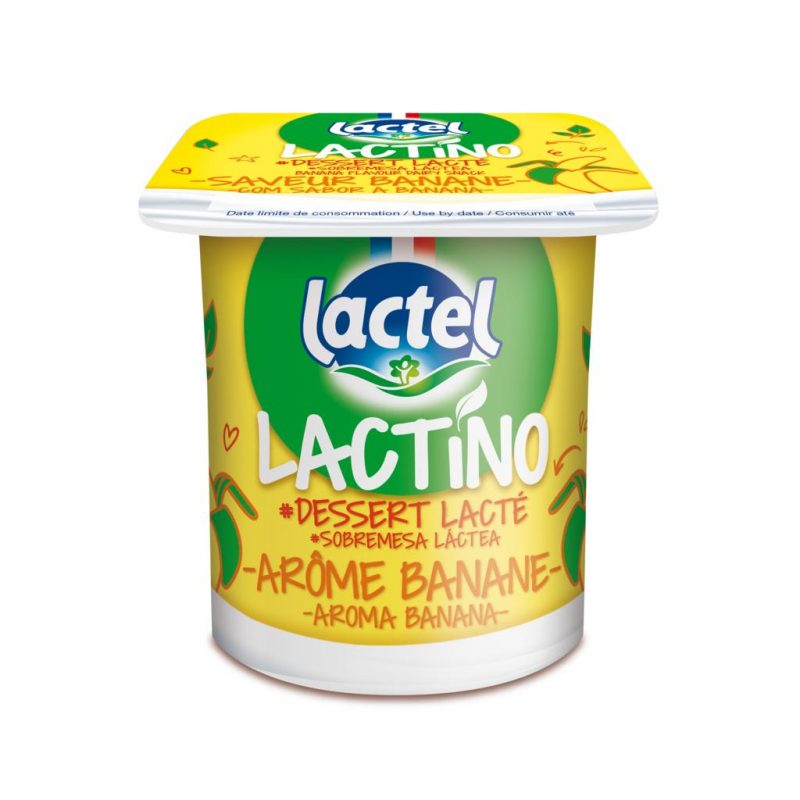 LACTEL, leader du lait de consommation en France | Lactalis International