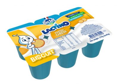 LACTEL, leader du lait de consommation en France | Lactalis International